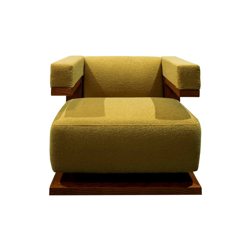 Gates Armchair – Designy Egypt