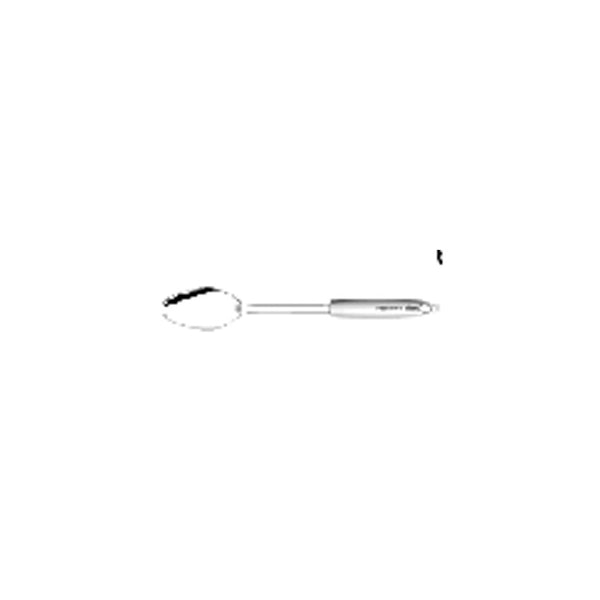 SPOON, S.STEEL, ONE PIECE – Designy Egypt